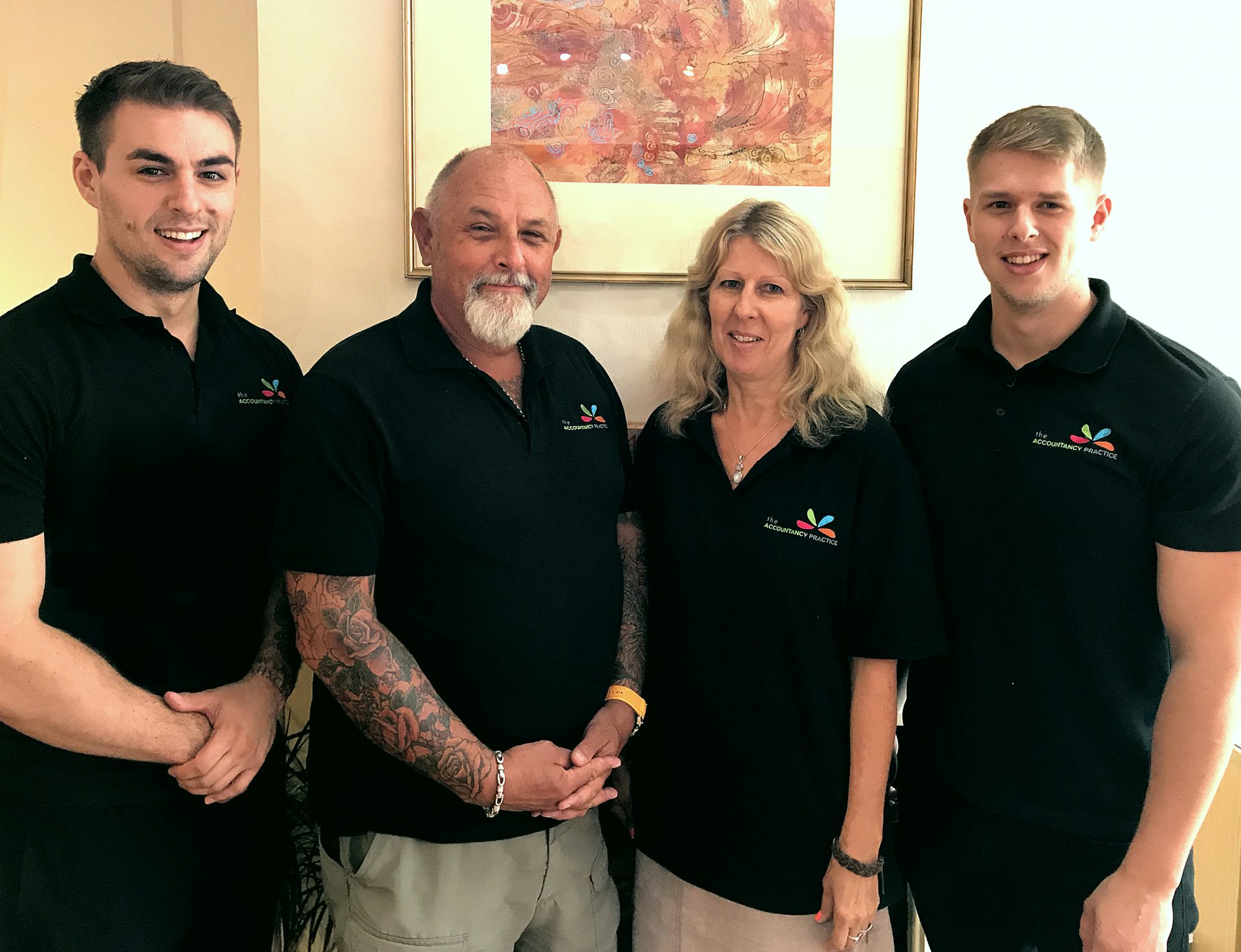 About Us - The Accountancy Practice Ltd